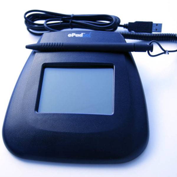 Comprar Interlink EPADINK VP9805 - E-Medical Box