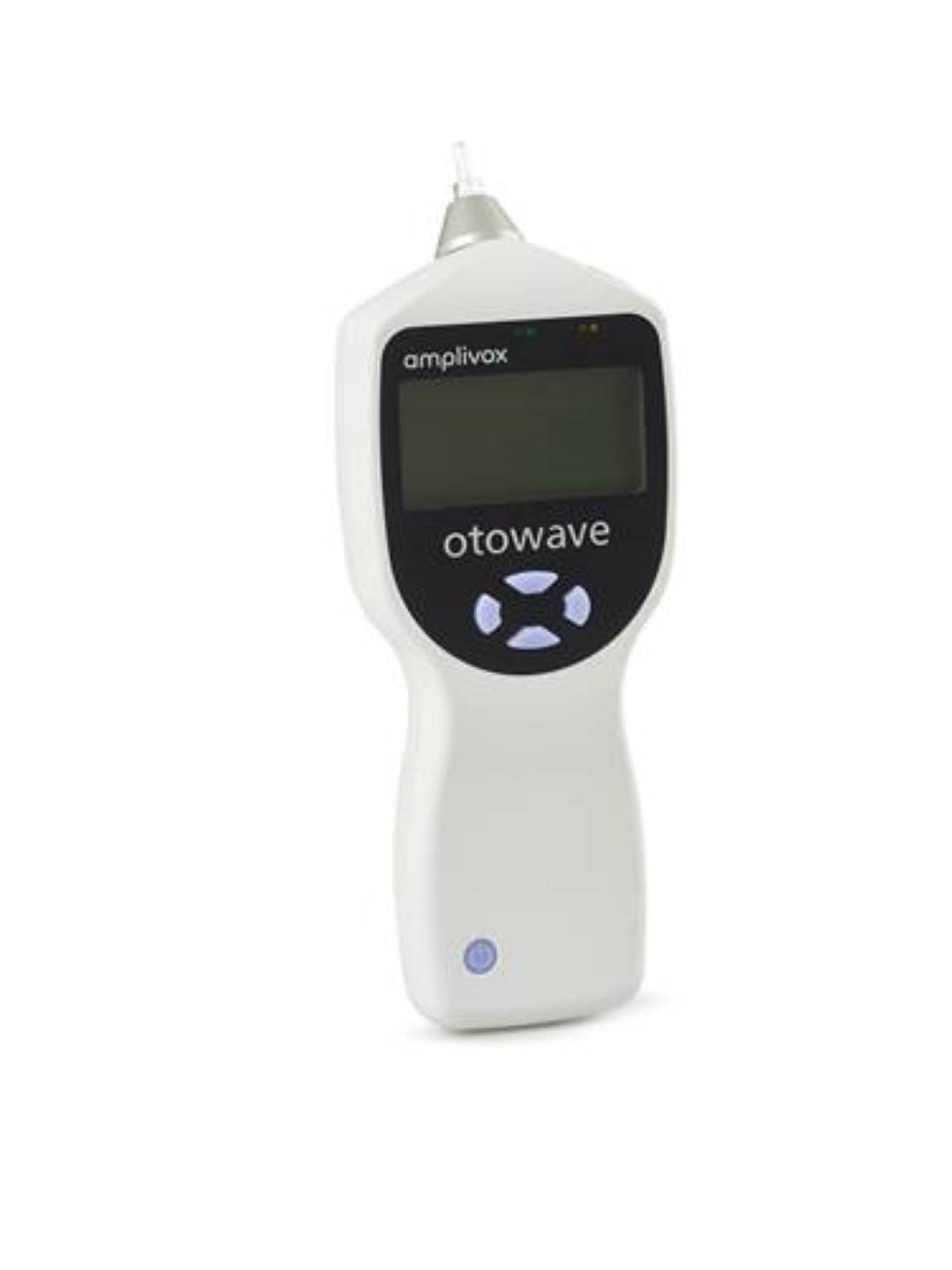 Timpanómetro Otowave 102 - E-Medical Box